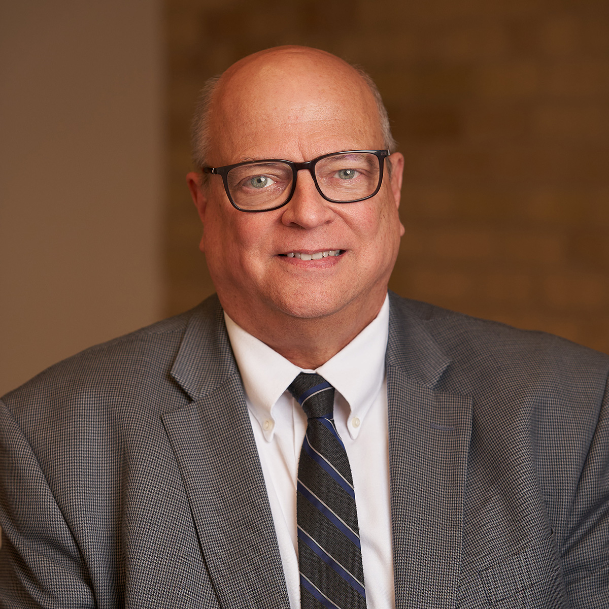 William B. Vogt – Turke & Steil LLP