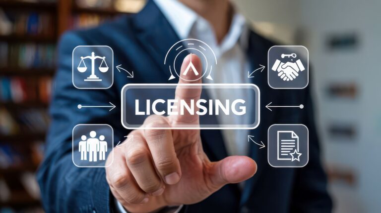 Professional Licensing – Turke & Steil LLP